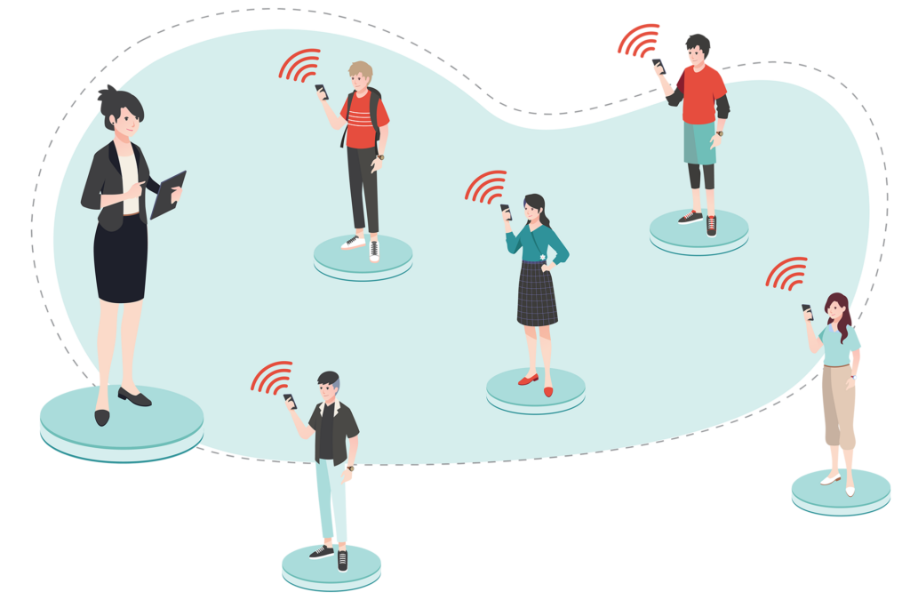 Home - Attendance Radar - Easy, fast and reliable student attendance ...