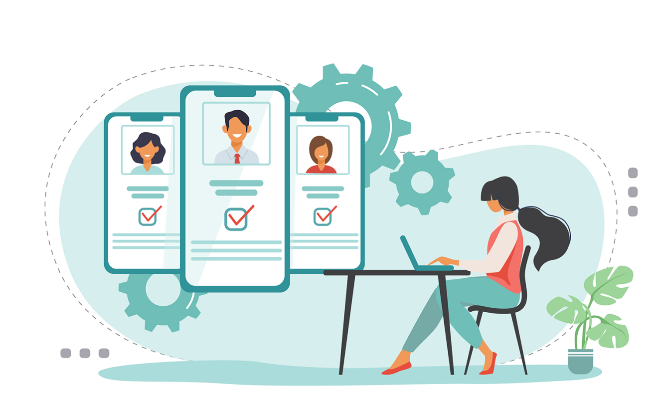 Our student attendance solution