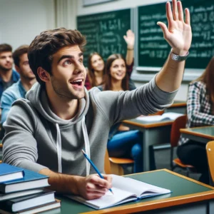 How Missing Class Affects Your Social Life - Attendance Radar