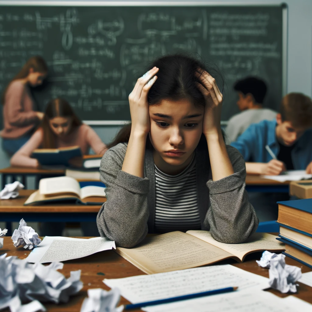 A deep dive on the causes of student absenteeism