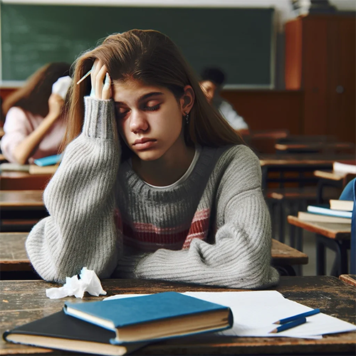A deep dive on the causes of student absenteeism