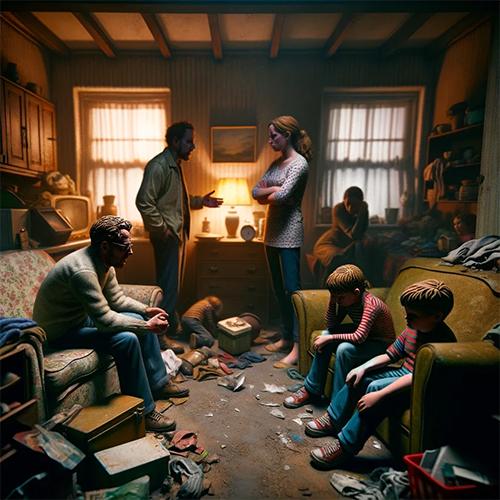 A deep dive on the causes of student absenteeism