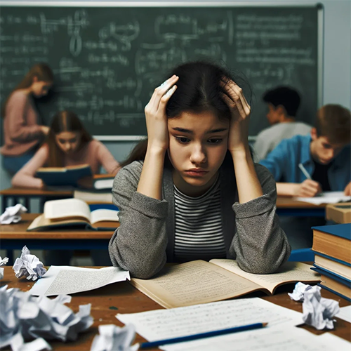 A deep dive on the causes of student absenteeism