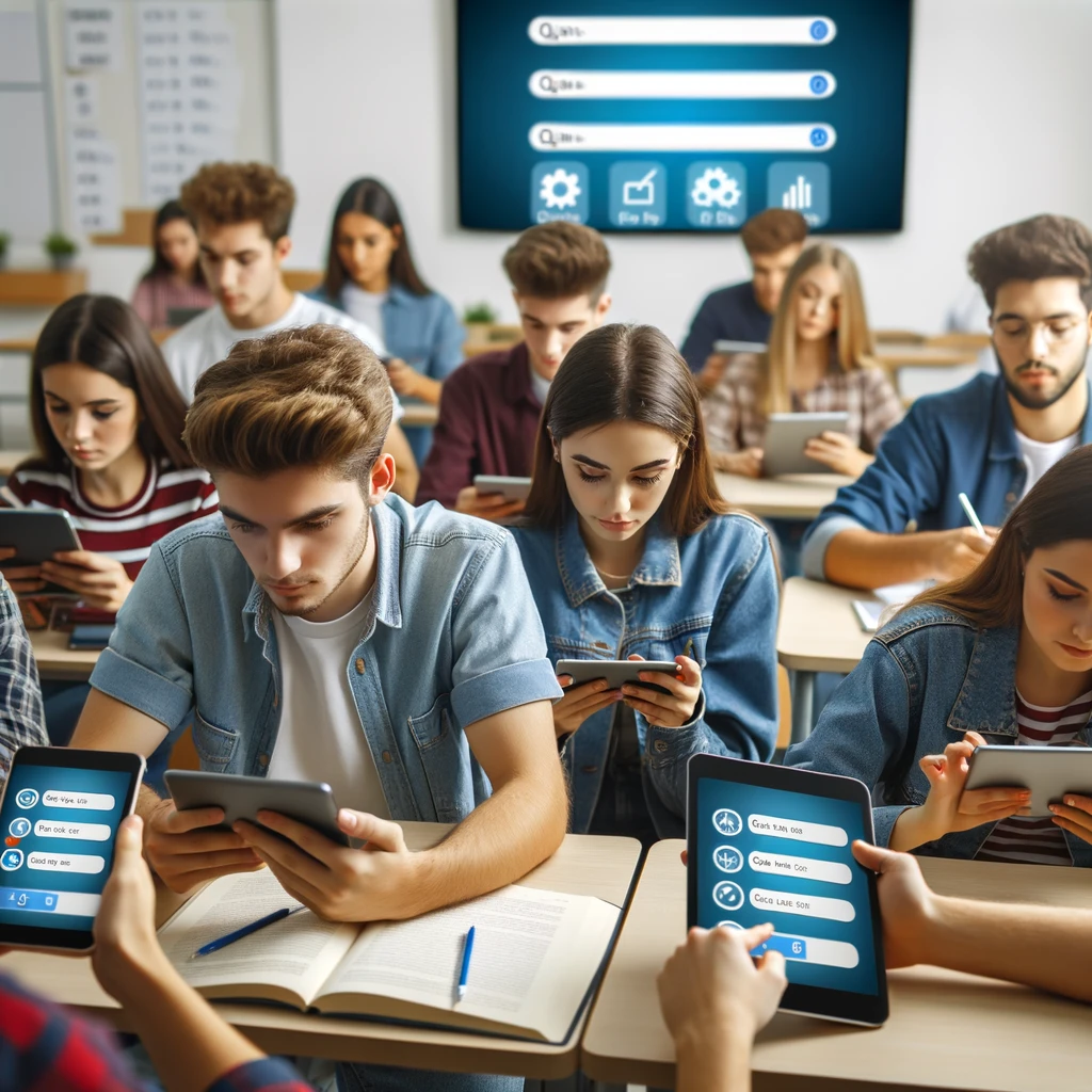 Educational technology tools you need to know about - Attendance Radar