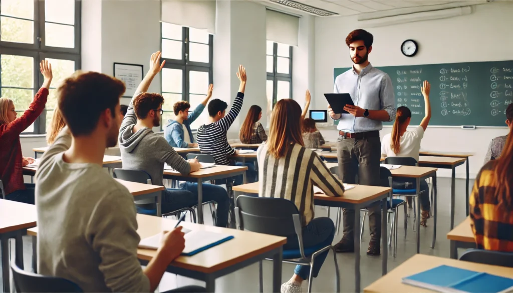 How do universities track student attendance? - Attendance Radar