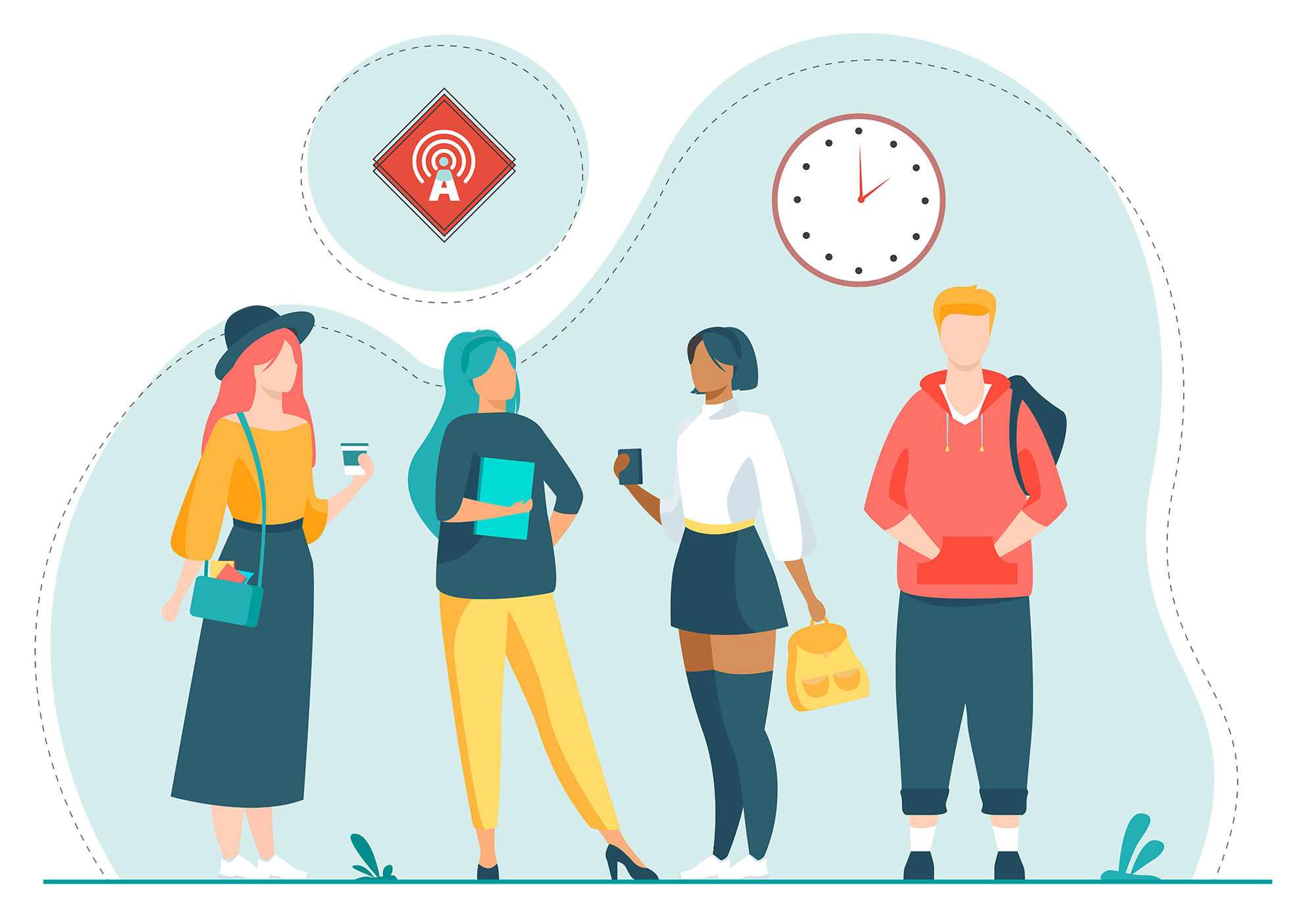 Attendance Tracking in International Student Residencies - Attendance ...