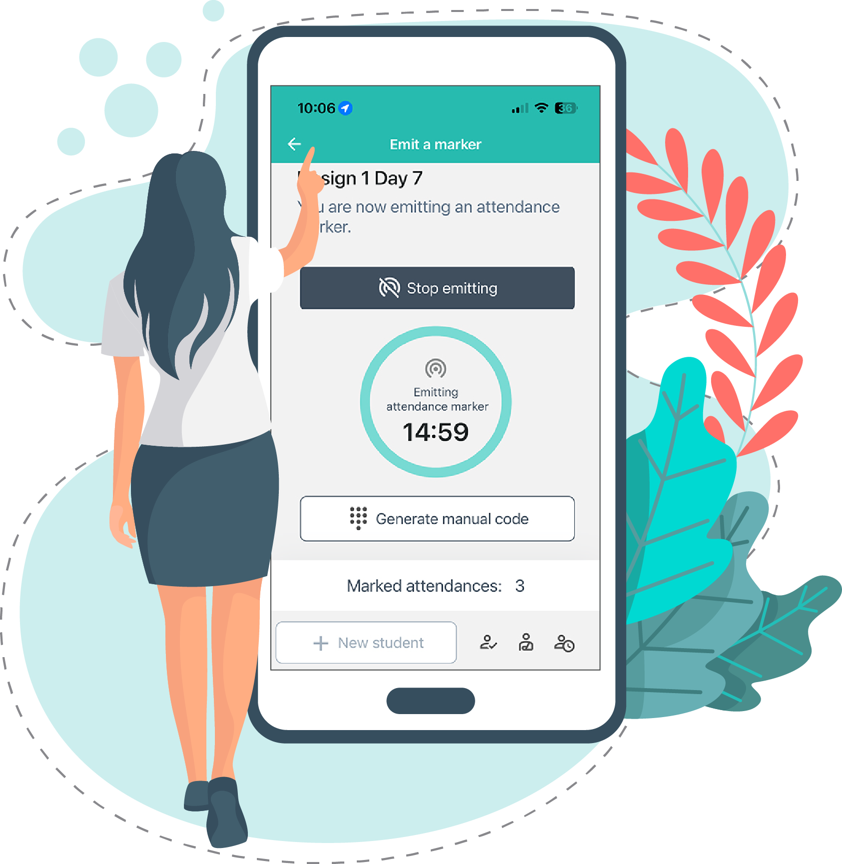 Attendance Tracking in Primary Schools - Attendance Radar at the Hirsch ...