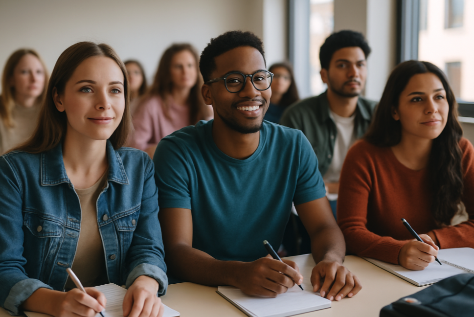How the F‑1 Student Visa Works and Why Attendance Matters - Attendance ...